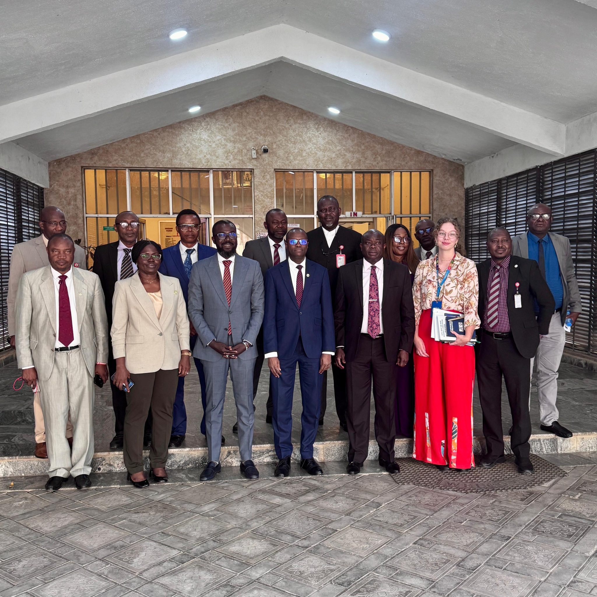 UNODC Commends ICPC’s Leadership in Anti-Corruption and Asset Recovery - Independent Corrupt ...